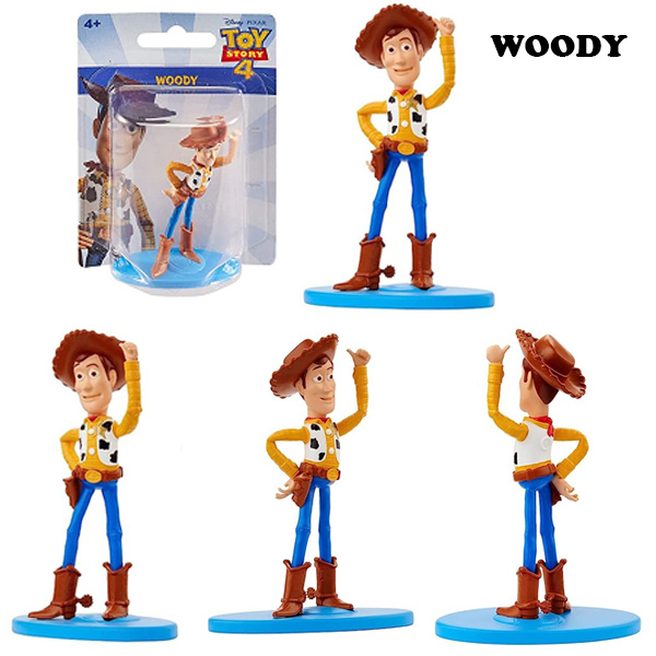 トイ・ストーリー4 ミニフィギュア