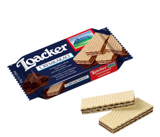 ロアカー クラシック アルパインミルク 45g 144セット 【北海道・沖縄