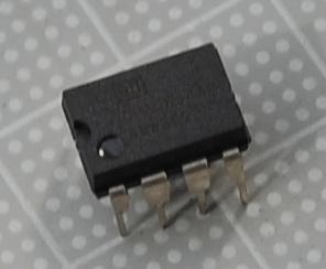 【オペアンプ】OPA2604AP：Burr-Brown/TI社製 トランスミット・サウンズ