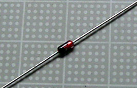 【シリコン】NEC RD5.1E：Zener Diodes トランスミット・サウンズ