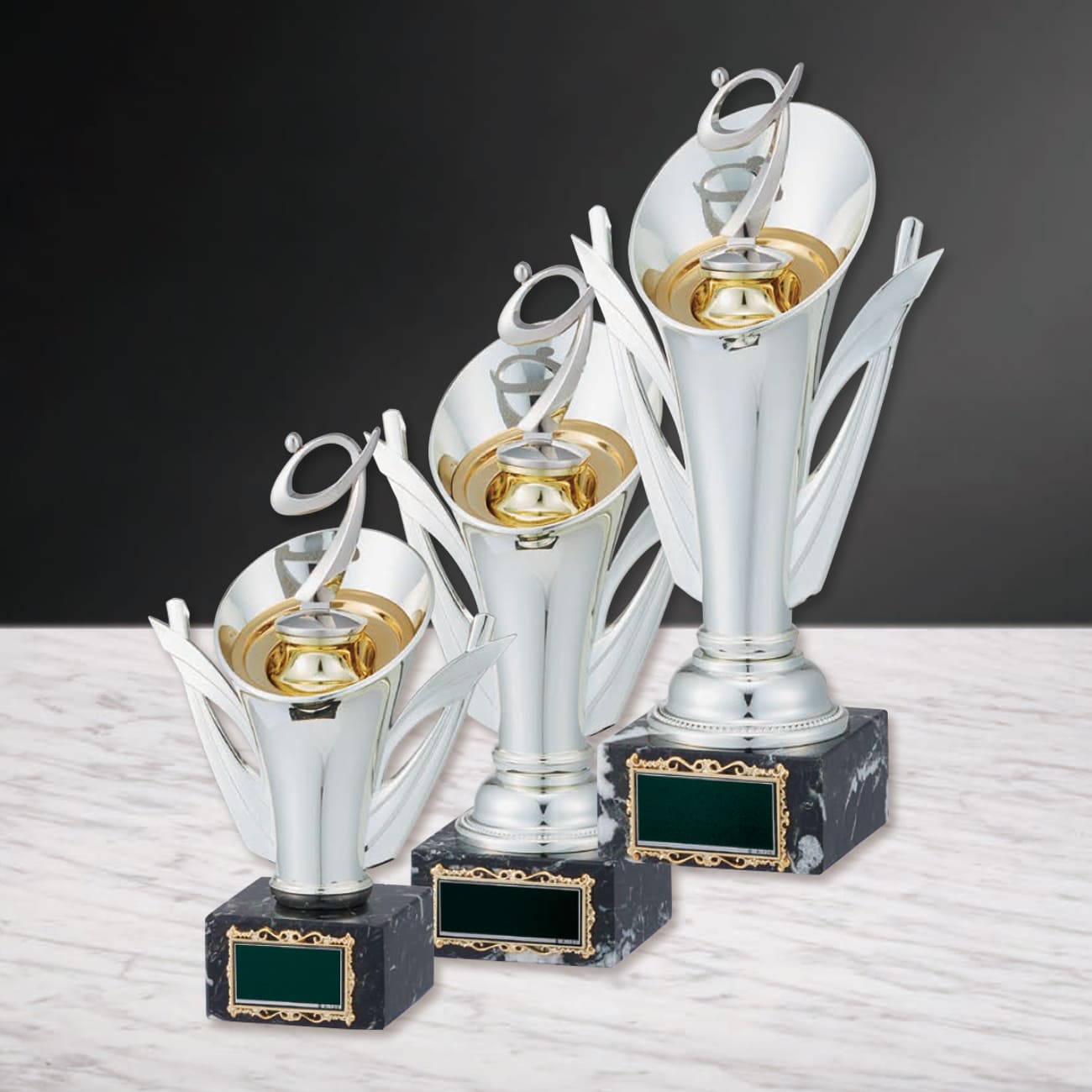 アートトロフィー ゴルフ BT-2623 Bサイズ