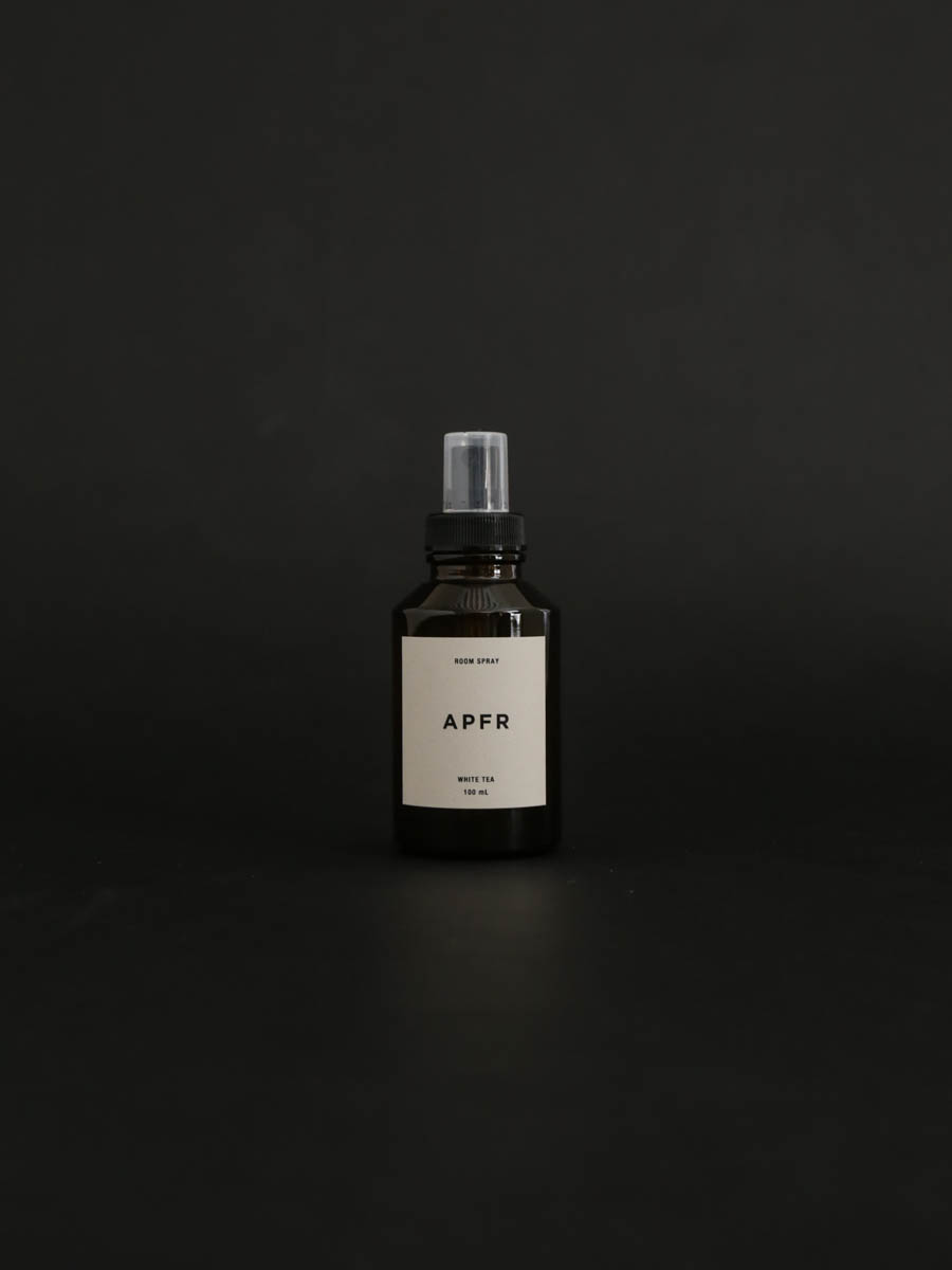 APFR アポテーケフレグランス｜ROOM SPRAY