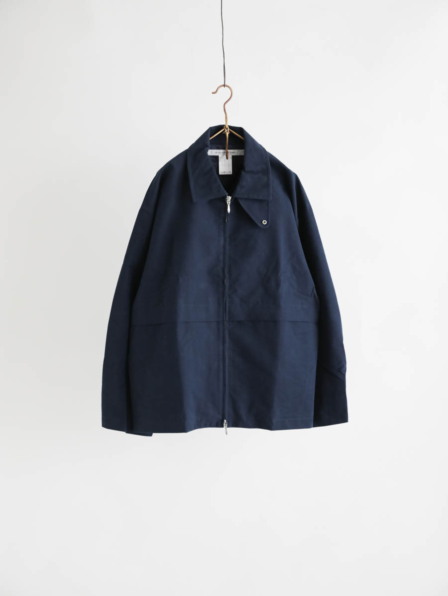 EEL Products イールプロダクツ｜UKUK ネイビー