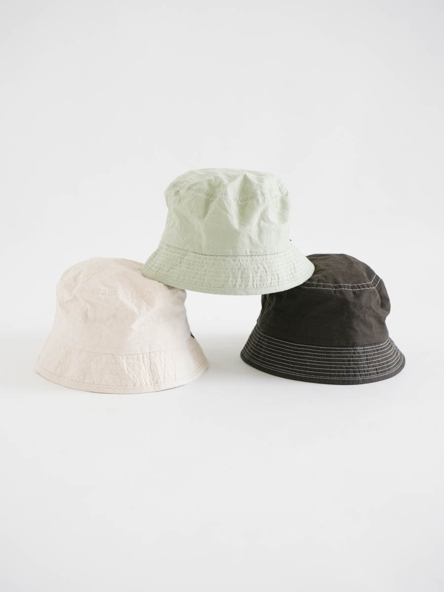 ENDS and MEANS エンズアンドミーンズ / Bucket Hat