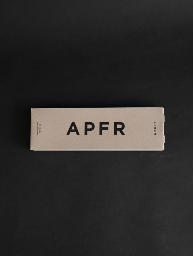 APFR アポテーケフレグランス / INCENSE STICKS