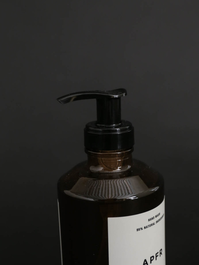 APFR アポテーケフレグランス｜HAND WASH