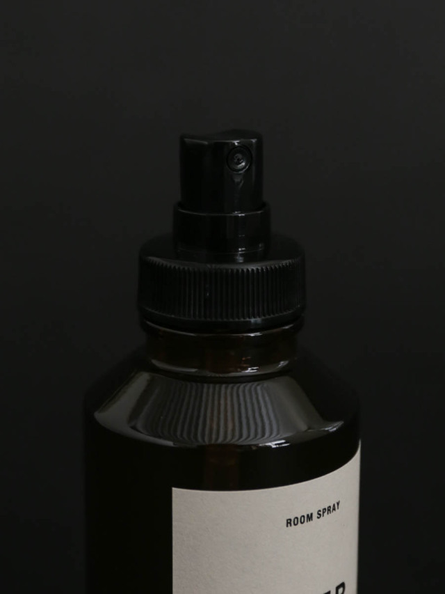 APFR アポテーケフレグランス｜ROOM SPRAY