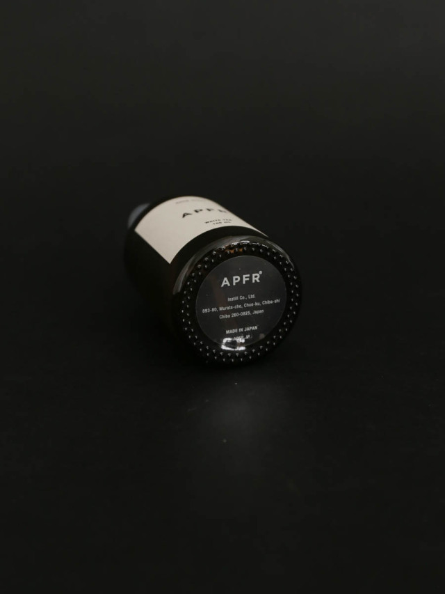 APFR アポテーケフレグランス｜ROOM SPRAY