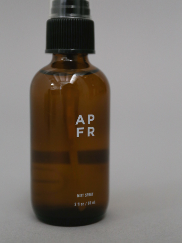 APFR エーピーエフアール / ROOM MIST SPRAY