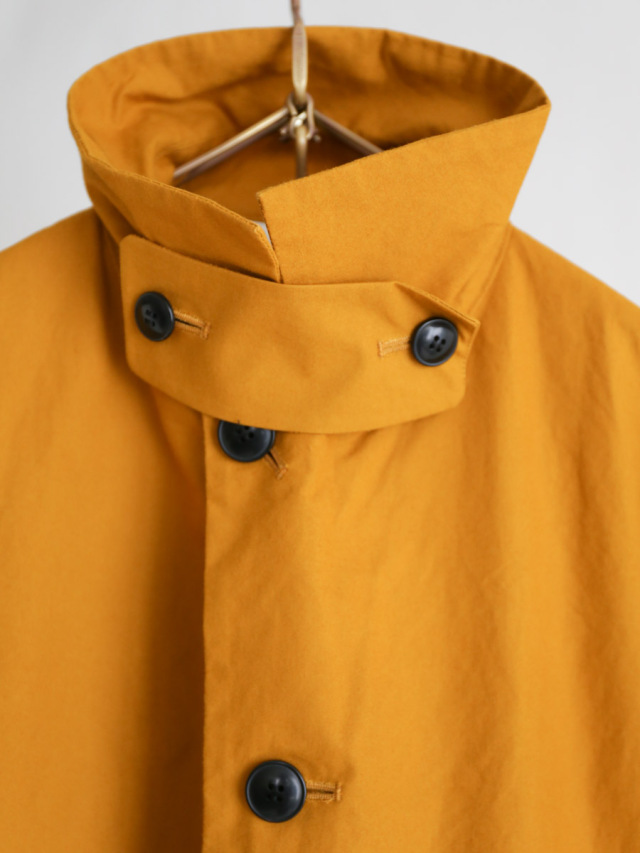 EEL Products イールプロダクツ / サクラコート マスタード