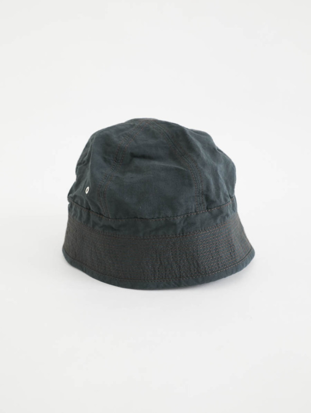 ENDS and MEANS エンズアンドミーンズ / Army Hat