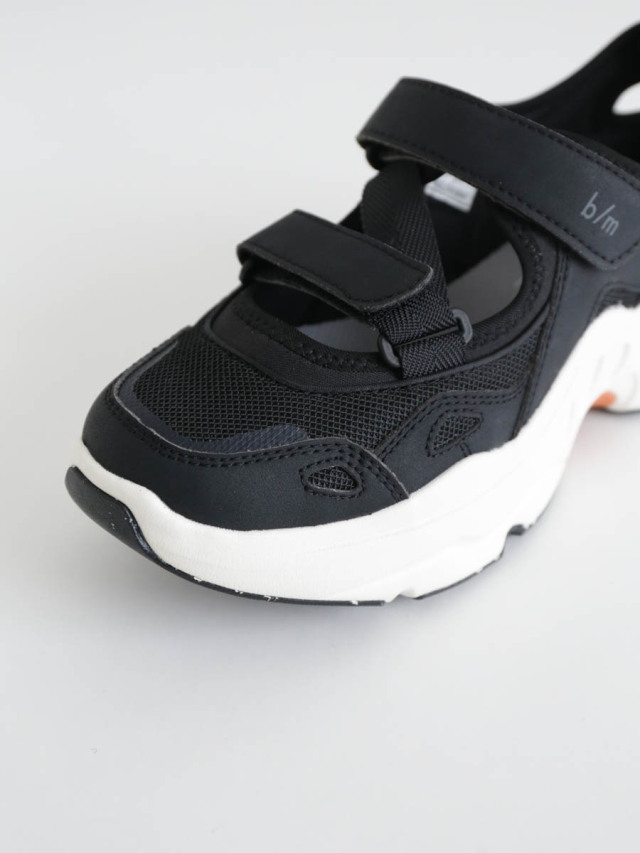 MOONSTAR ムーンスター / オルタ ブラック