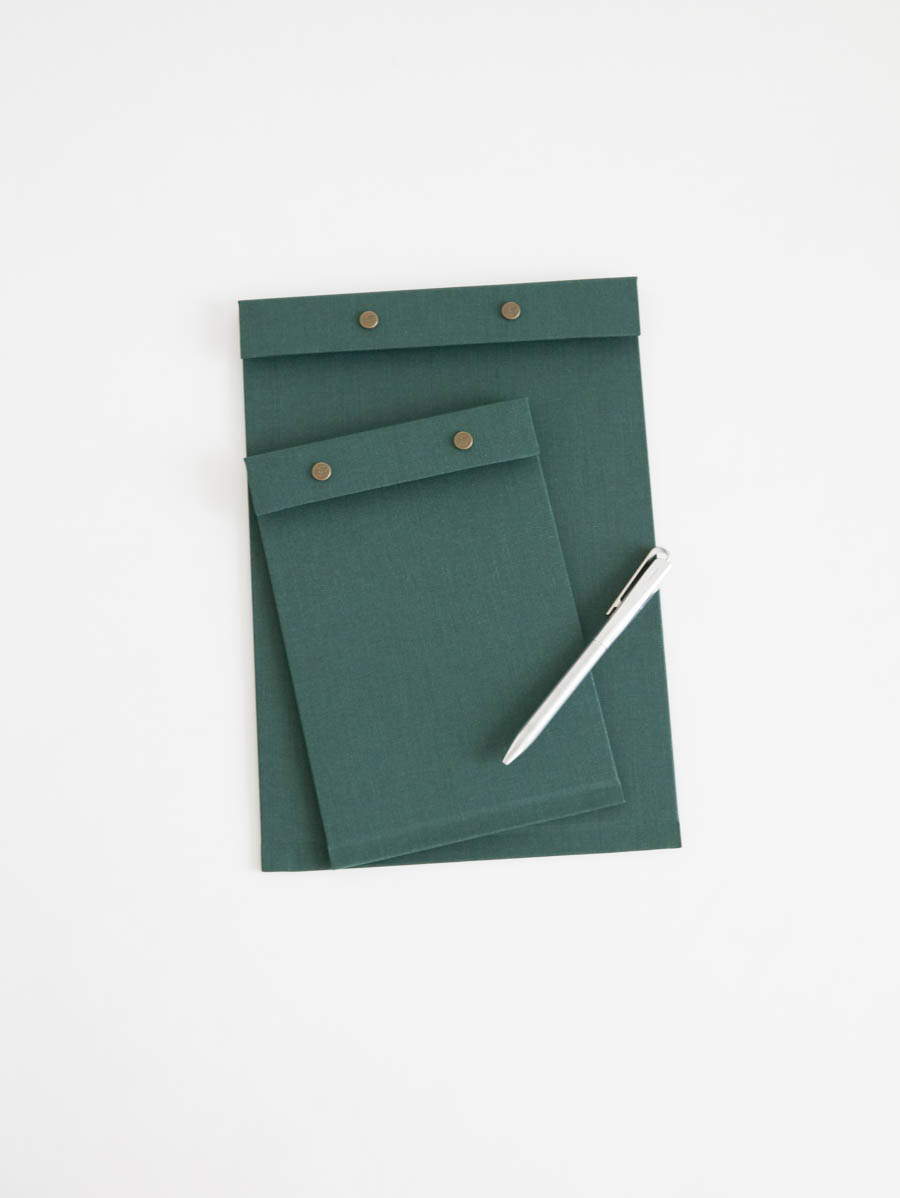 POSTALCO ポスタルコ / スナップパッドSQ グリーン