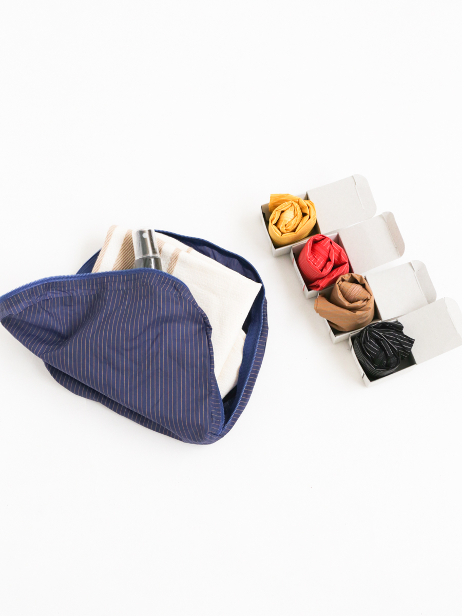 TO&FRO トゥーアンドフロー / オーガナイザー（XS）