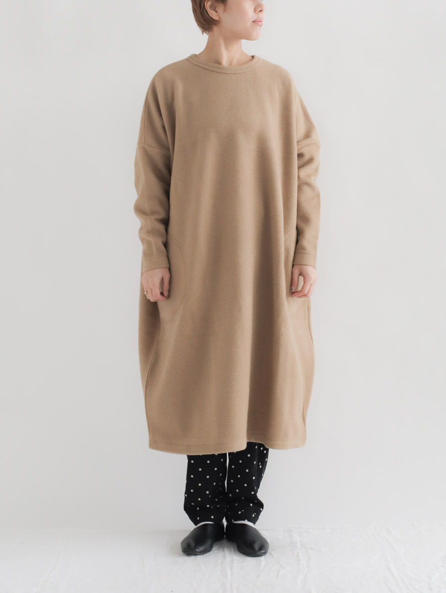 傳tutaee ツタエ / INOKO-WF ベージュ