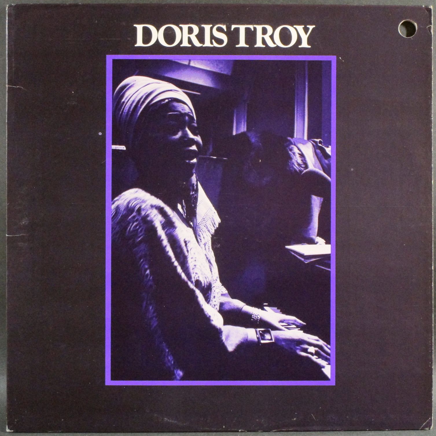 Doris Troy ドリス・トロイ / Doris Troy | ソウル ファンク 中古レコード通販はセブンビートレコーズ