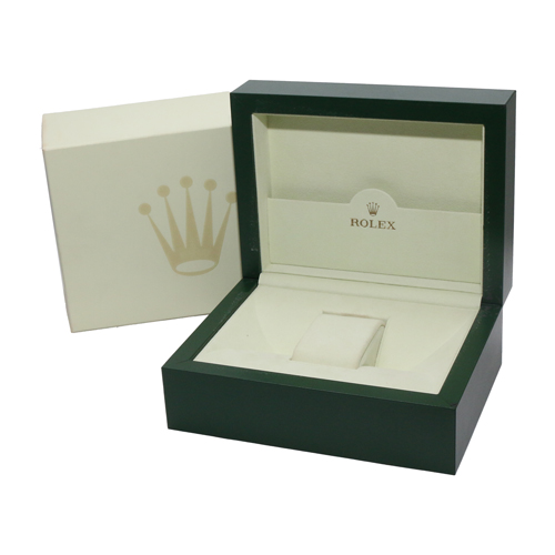 ROLEX ロレックス 116689 ヨットマスター2 ホワイトダイヤル Z番 ホワイトゴールド WG 自動巻き 純正ボックス サイドシール