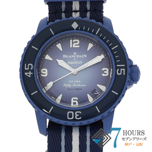 価格.com - swatch ATLANTIC OCEAN SO35A100 価格比較