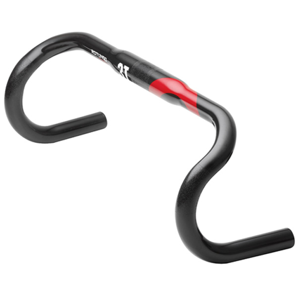 3T Rotundo Team カーボンドロップバー (スリーティー ロタンド チーム ) ハンドル通販(通信販売)