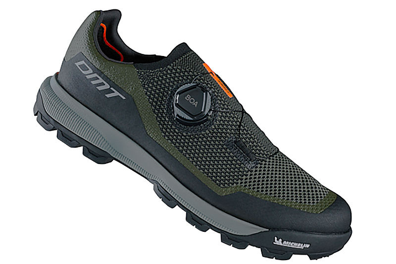 DMT TK10 (ディーエムティー TK10 ) MTBシューズ 通販(通信販売)