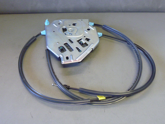 トランクロックコントロールASSY・アクチュエーターモーター付 ハマーH2 アメ車パーツ専門店 エーカーパーツ オンラインショップ