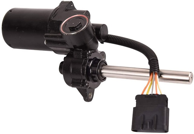 ランニングボードモーター・LH/純正 エスカレード・タホ・サバーバン アメ車パーツ専門店 エーカーパーツ オンラインショップ