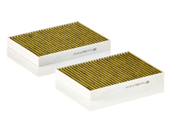 エアコンフィルター・ACフィルター（室内）・フレシャスプラス/MANN G30・G11・G14・G05・G06・G07 アメ車パーツ専門店 ...