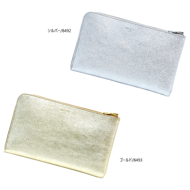 ポルトボヌール』(全2色)ルーチェ/大きめのスマホも収納可能