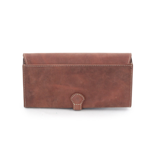 DA1568-HP/Ain Soph(アインソフ)ダブルフラップ長財布