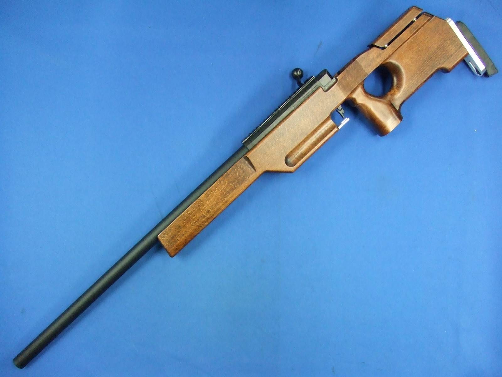 APS Type96 LE2021 ウッドストック | マルゼン