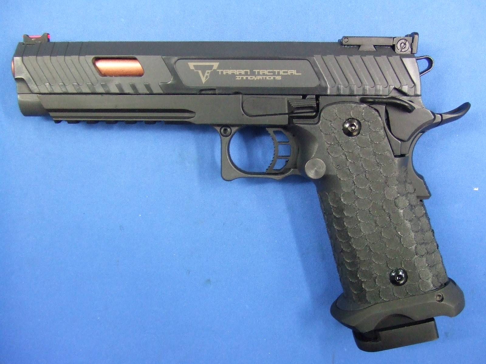 STI/TTIタイプ 2011 コンバットマスター ジョンウィック | ArmyArmament