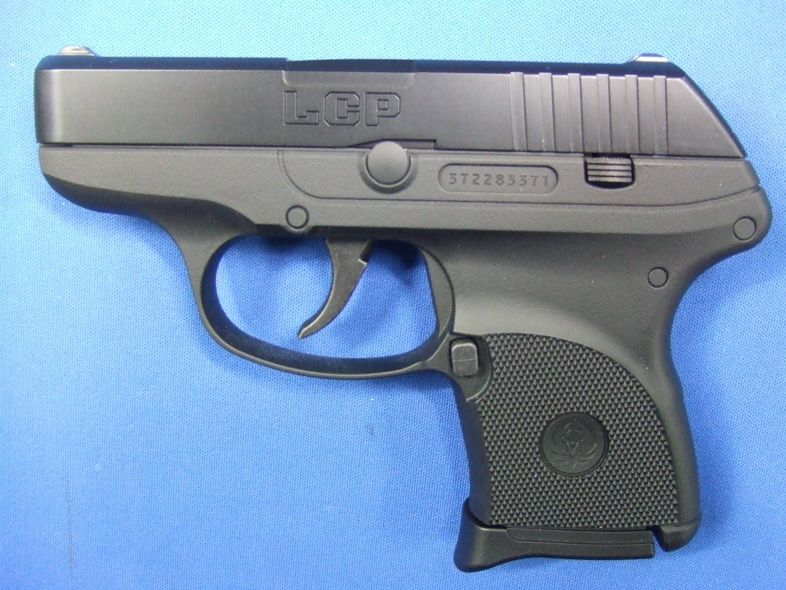 LCP | 東京マルイ