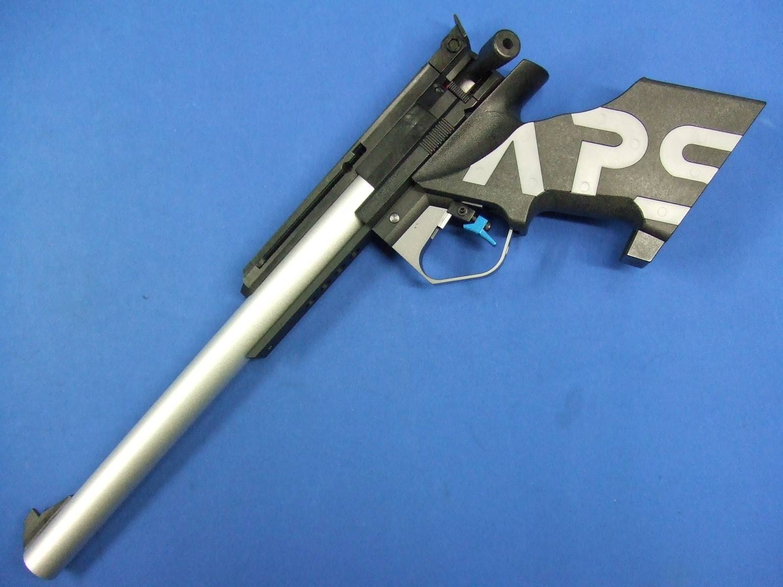 APS-1 グランドマスター MK3 | マルゼン