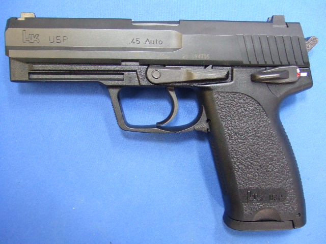 USP.45 SYSTEM7 | KSC