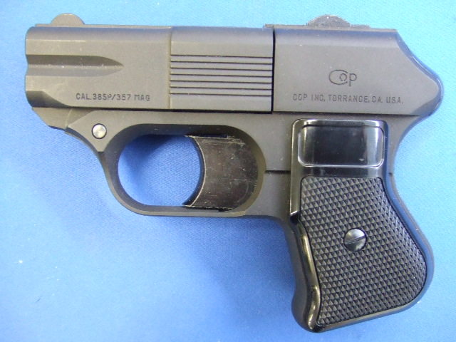 COP357 8mmBB HW | マルシン