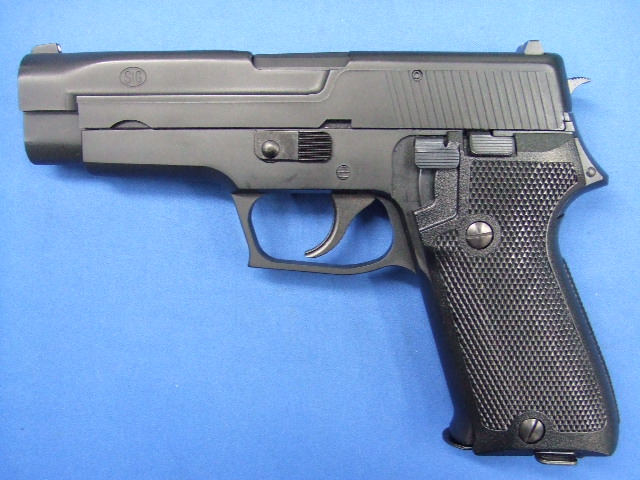 SIG P220 IC Swiss Army P75 | タナカ
