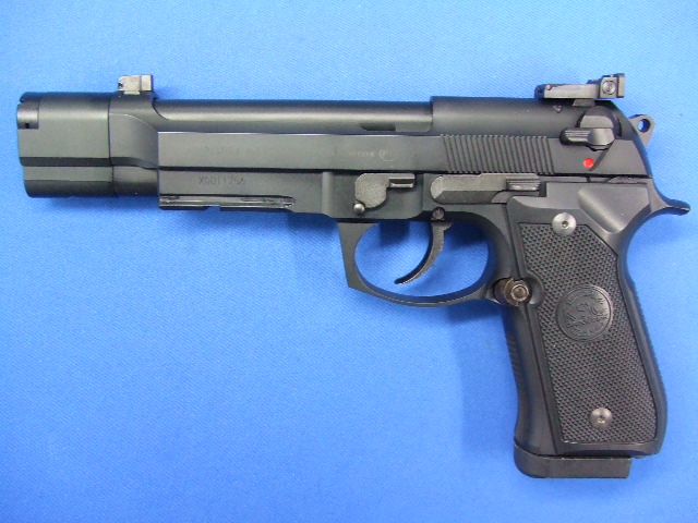 M92 ターゲット | KSC