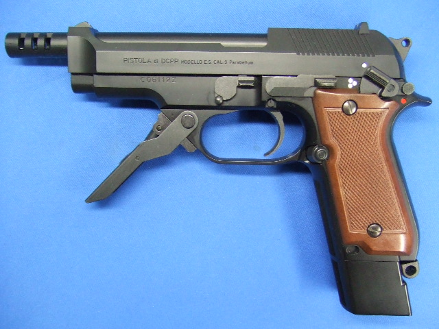 M93R | 東京マルイ - エアガンミュージアム