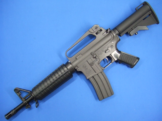 コルト M733コマンド | 東京マルイ