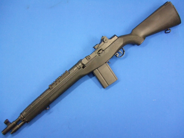 M14 SOCOM | 東京マルイ