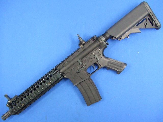 Mk18 Mod1 AEG | S&T - エアガンミュージアム