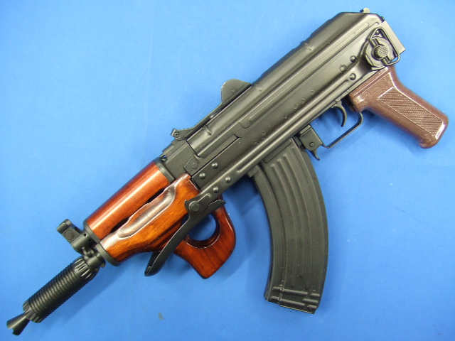 AKMSU | LCT - エアガンミュージアム