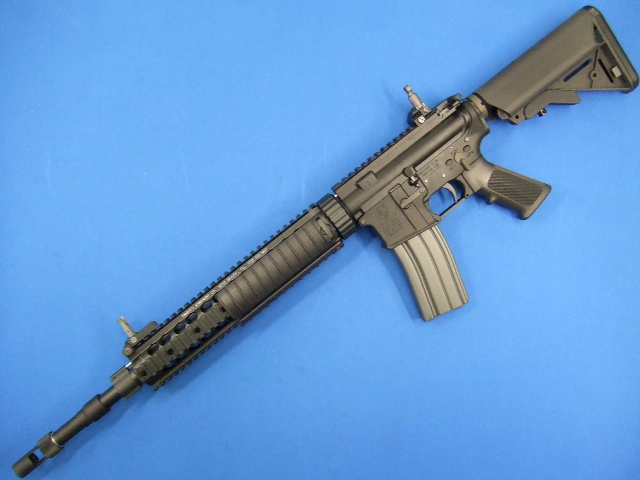 MK12 Mod1 | VFC - エアガンミュージアム