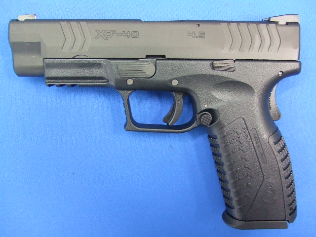 XDM.40 | 東京マルイ