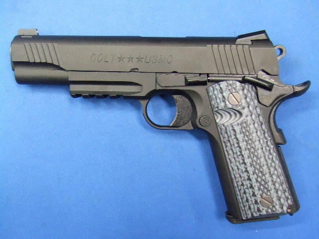 M45A1 ブラック | 東京マルイ