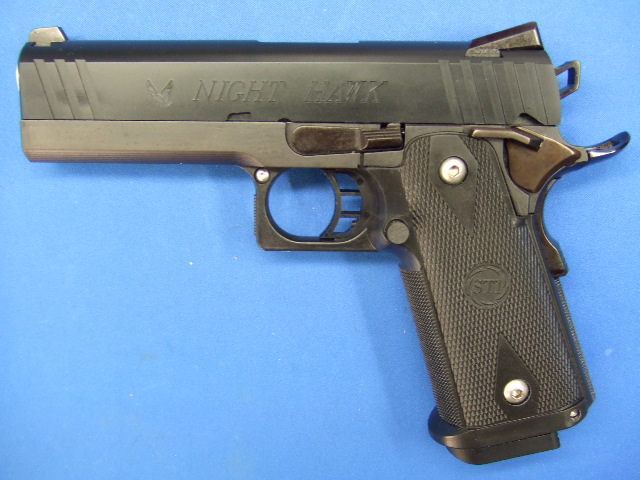 STI NIGHT HAWK（ナイトホーク）4.3 | KSC