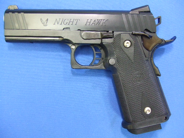 STI NIGHT HAWK（ナイトホーク）4.3 イベント限定 | KSC