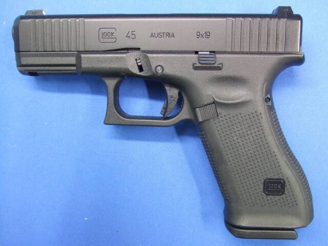 Glock 19 / 23 / 45 - G19 G23 G45