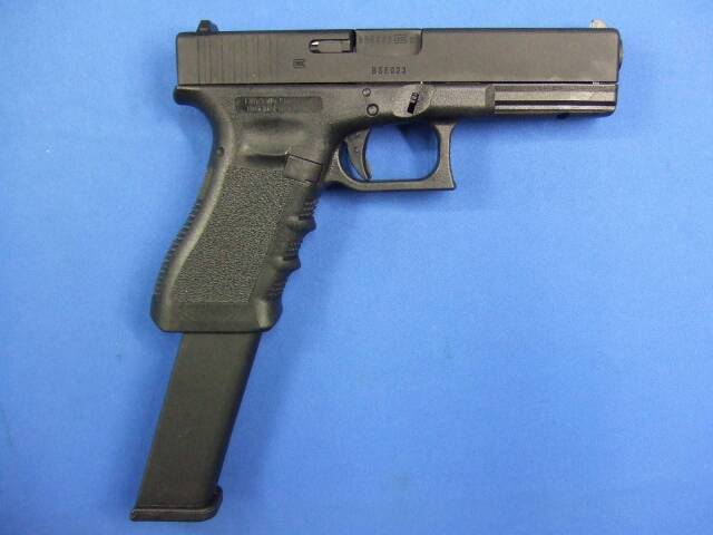 グロック 18C ・G18C | UMAREX