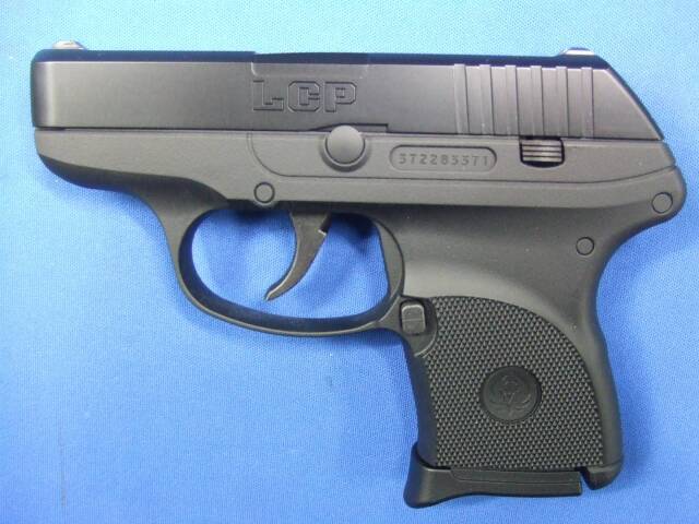 スモールガン | デリンジャー・COP357・LCP 他